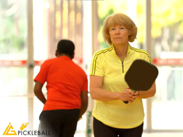 Benefits Of Playing Pickleball For Seniors