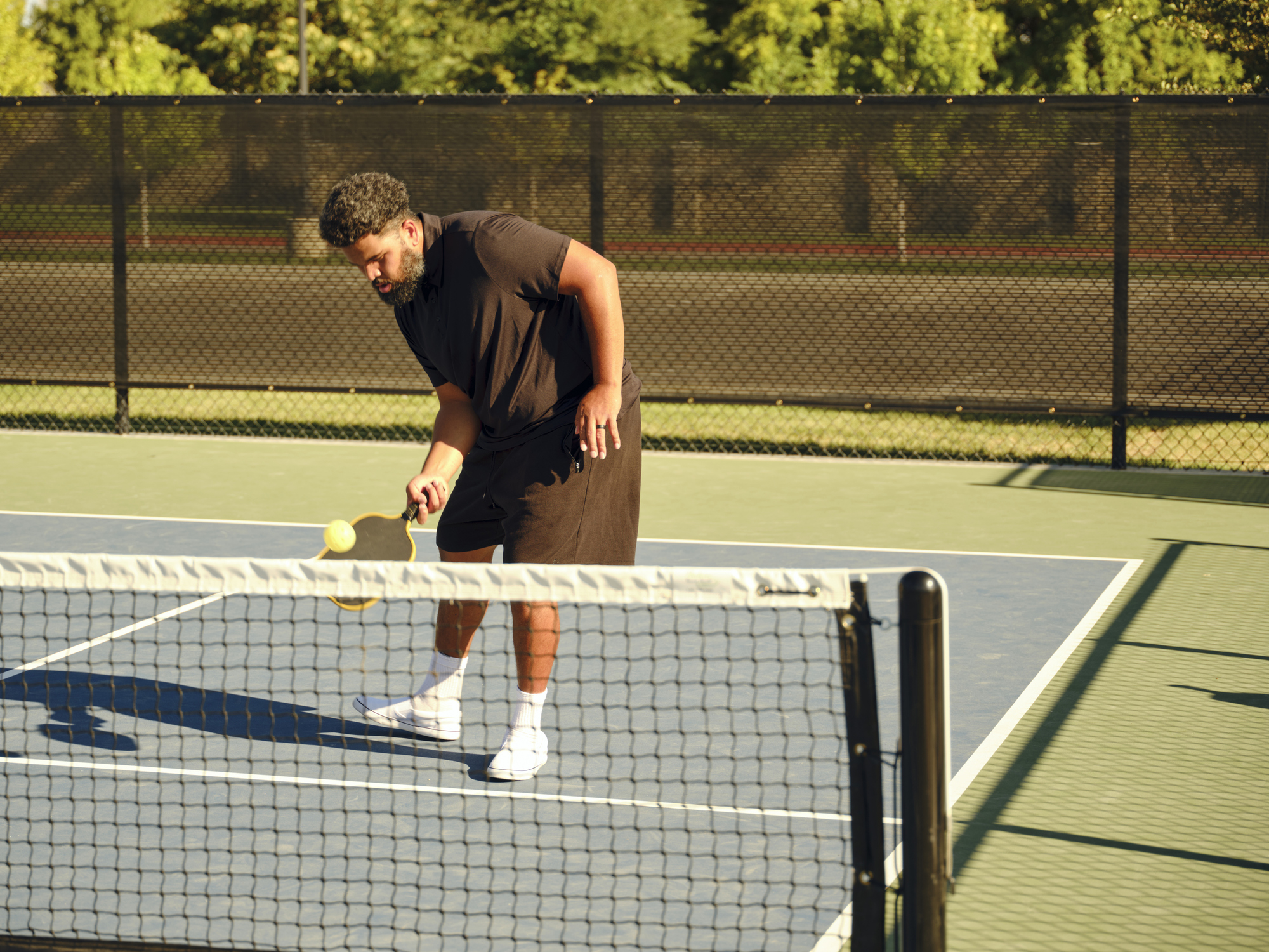 Six Tips to Improve Your Dinking Skills in Pickleball - I&G Pickleball